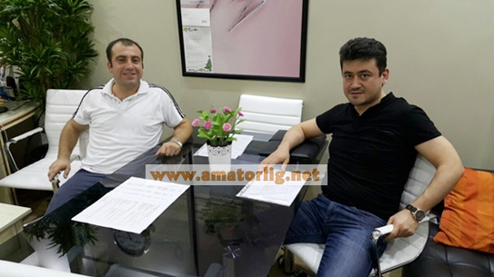 Tayfun Tunç ve Serdar Aksoy’un yeni takımları belli oldu | Amatör Lig ...