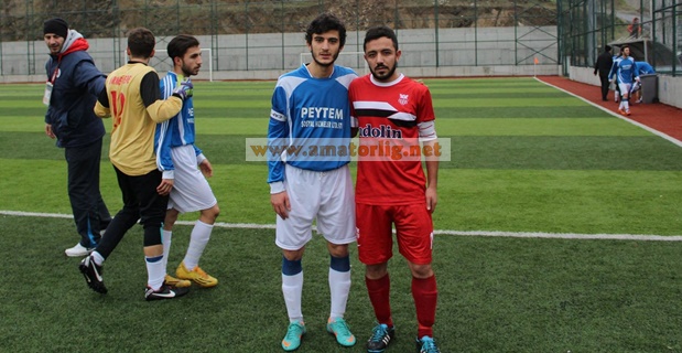 Örnektepespor farklı galip | Amatör Lig Net - Amatör Futbol - Süper ...