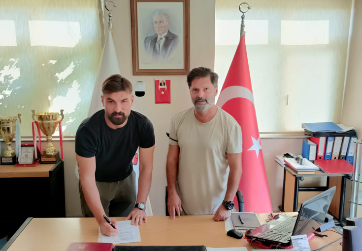 Kartal Bulvarspor 2 transfer ile kadrosuna takviye yaptı | Amatör Lig ...