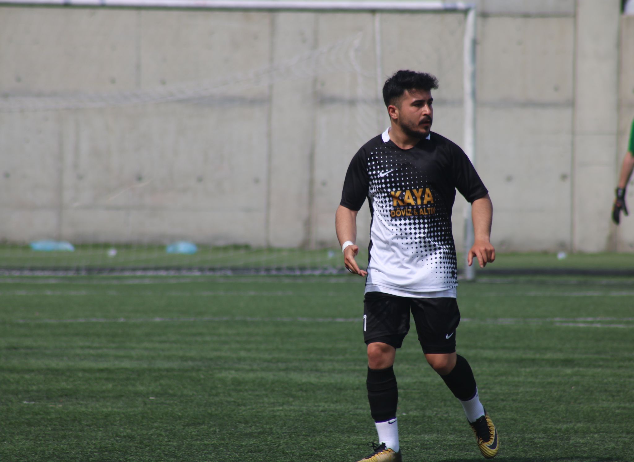 Enes Şahin’in yeni takımı belli oldu | Amatör Lig Net - Amatör Futbol ...