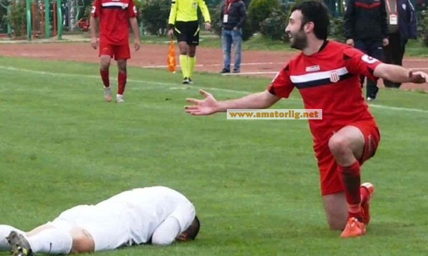 Mustafa Erbaş’ın yeni takımı belli oldu | Amatör Lig Net - Amatör ...