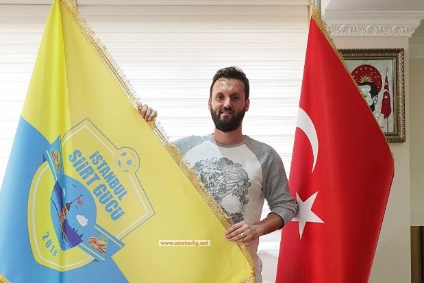 Semih Göçmen İstanbul Siirtgücü’nde | Amatör Lig Net - Amatör Futbol ...